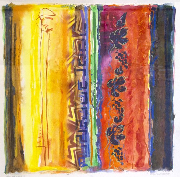 Peter Christoffersen - Belle Art